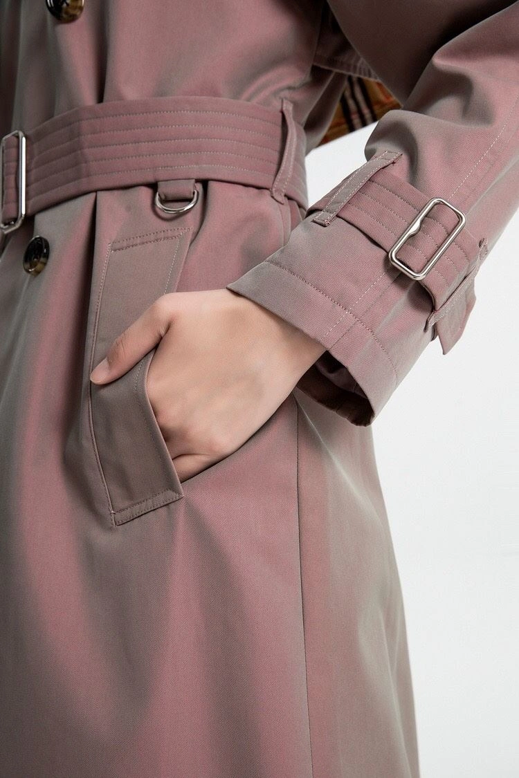 OEM Burberry Outwear