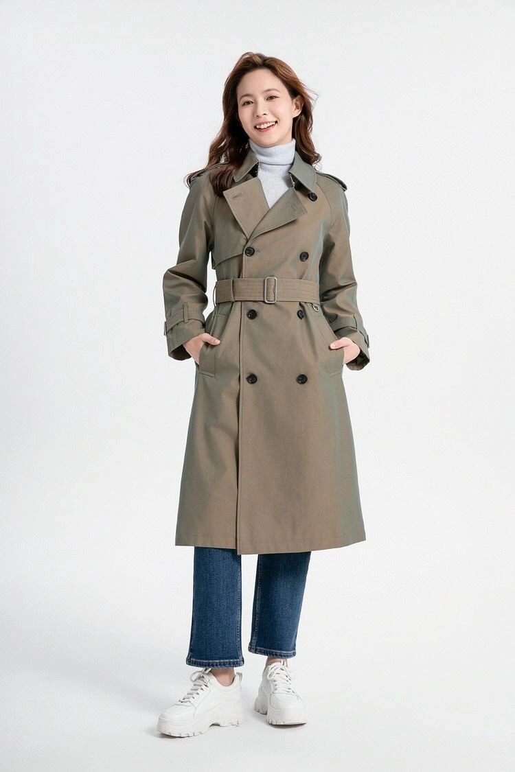 Burberry Outwear