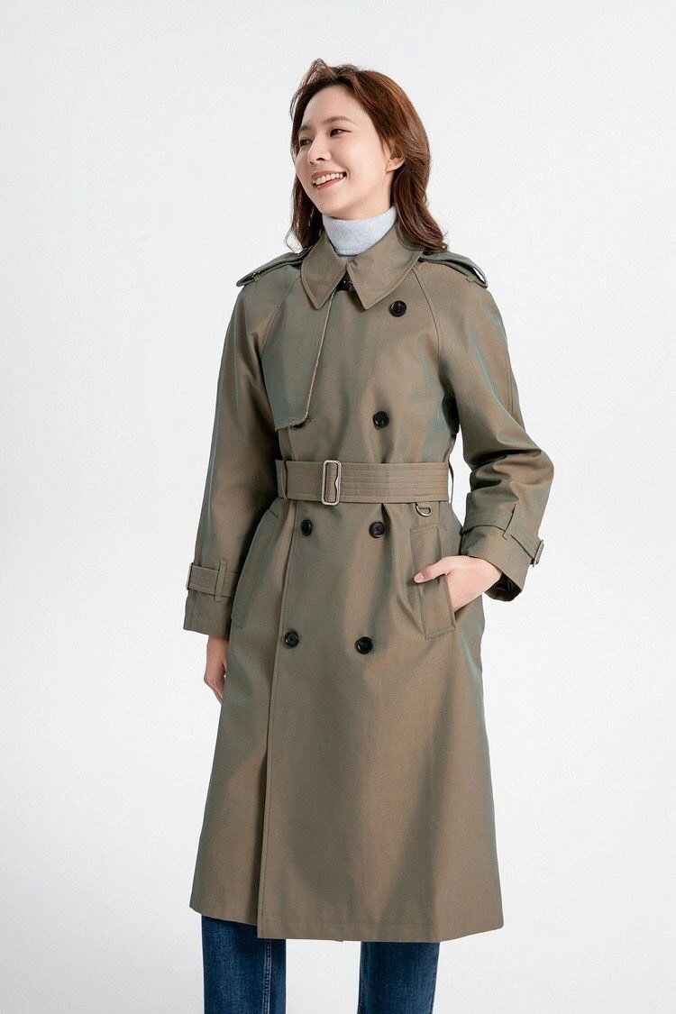Legit Burberry Outwear