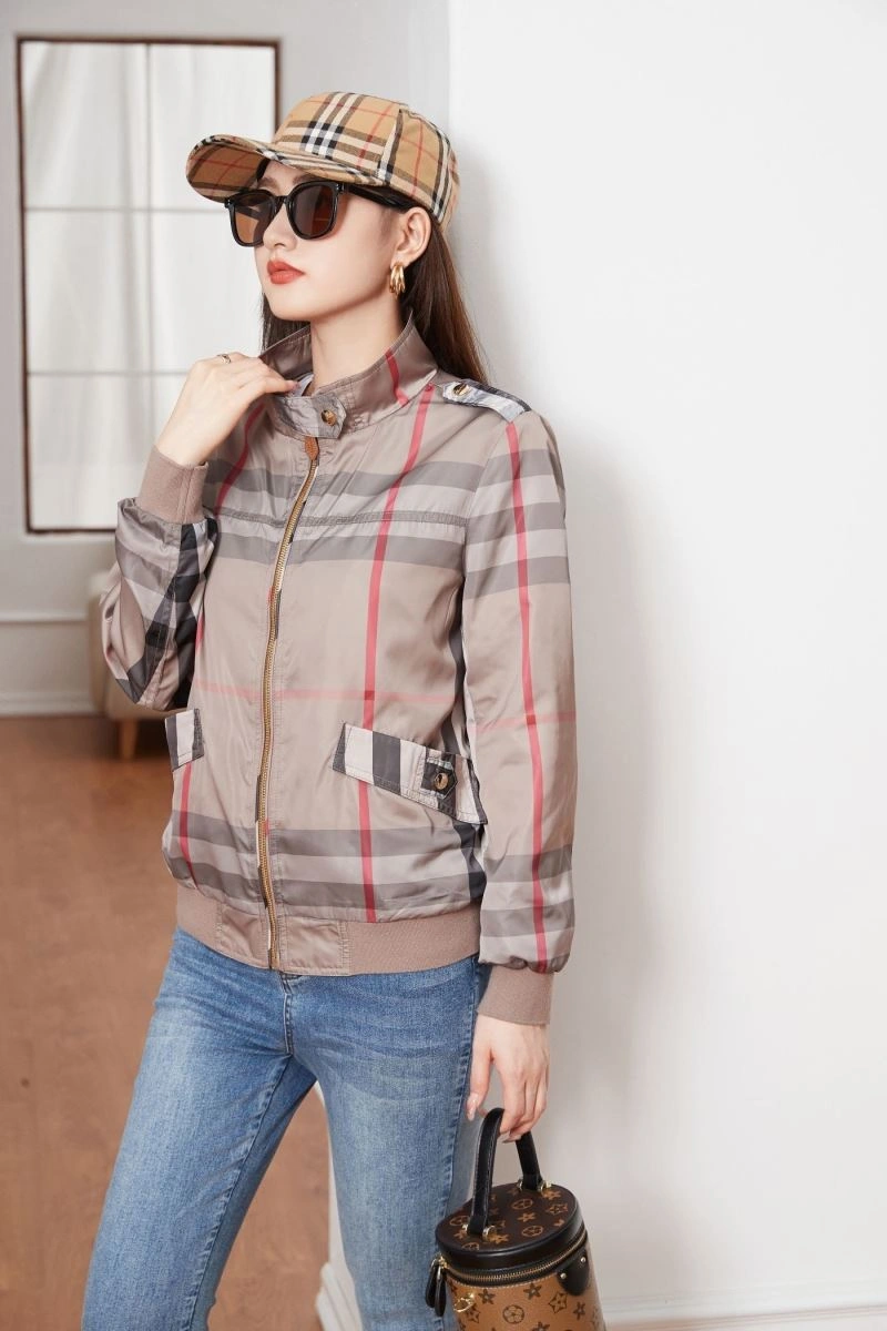 Burberry Outwear