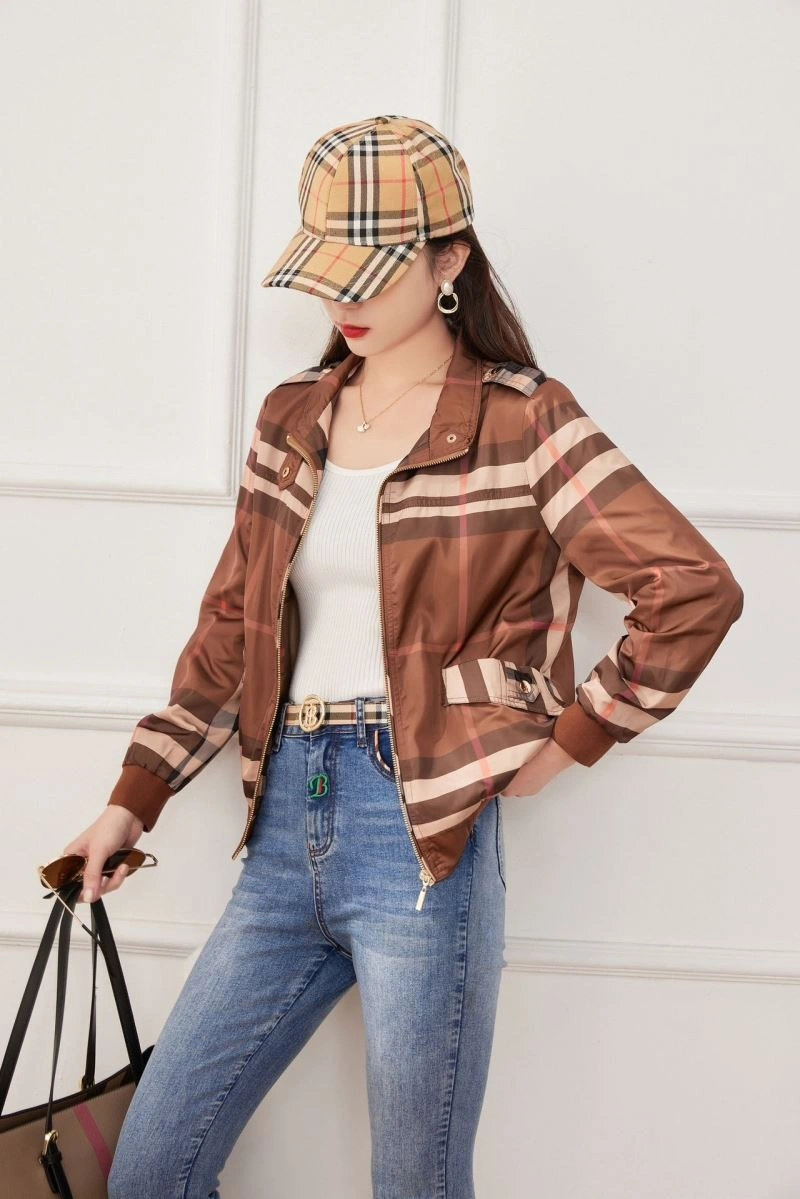 Burberry Outwear
