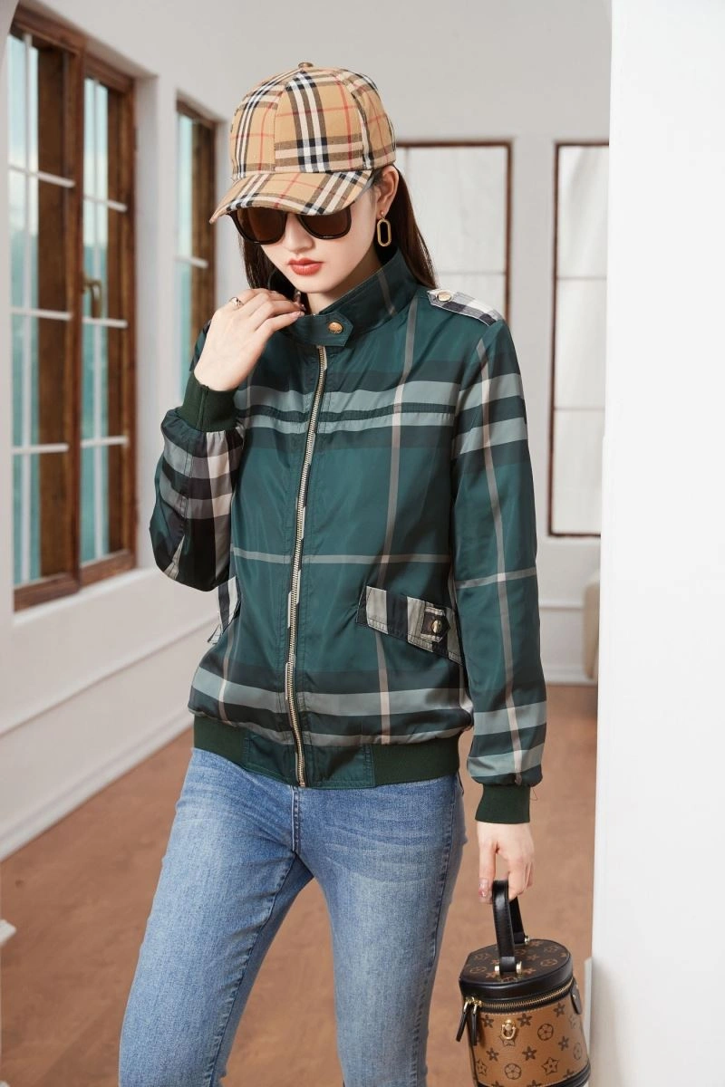 Value-priced Burberry Outwear