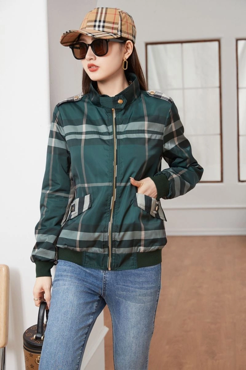 Value-priced Burberry Outwear