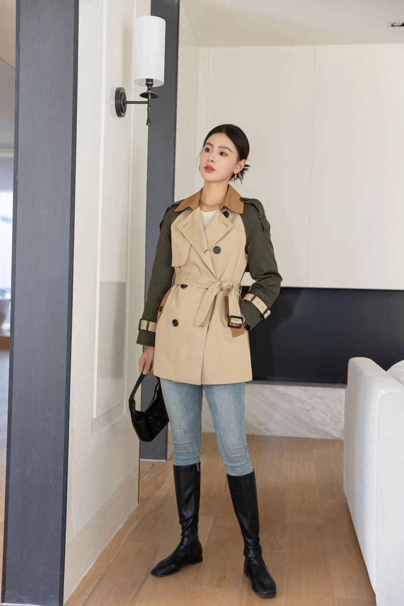 Original Burberry Outwear