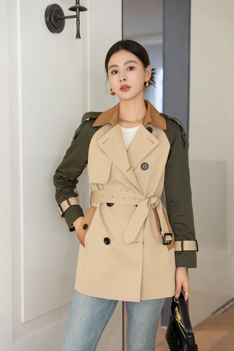 Original Burberry Outwear