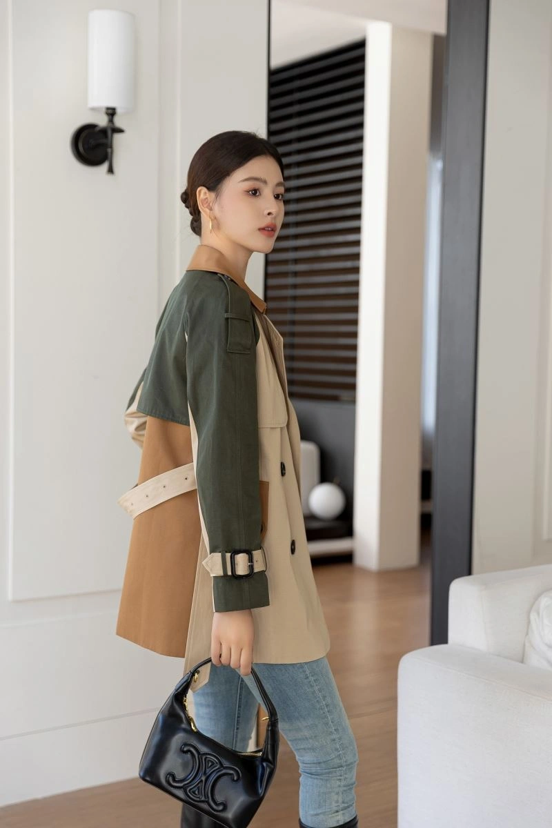 Original Burberry Outwear