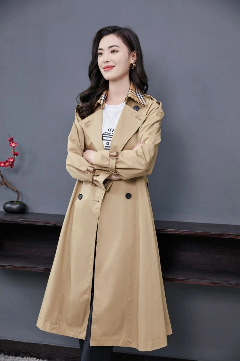Official Burberry Outwear