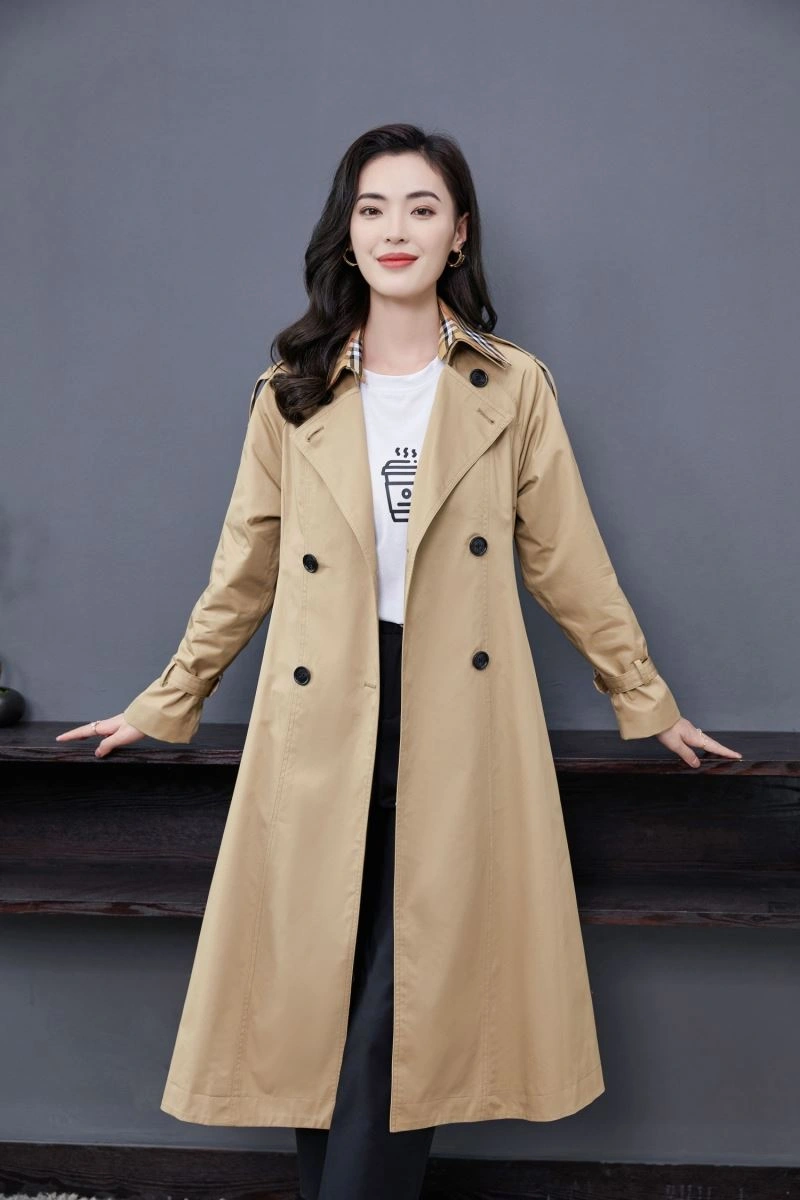 Official Burberry Outwear