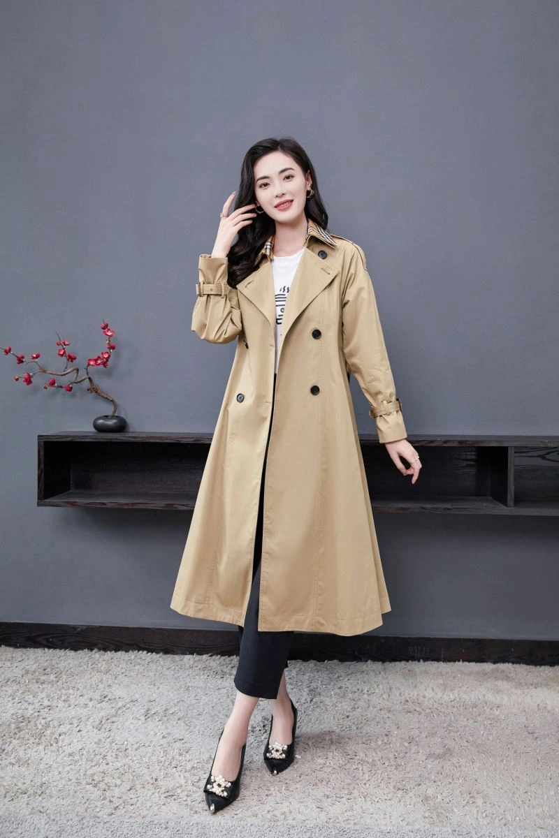 Official Burberry Outwear