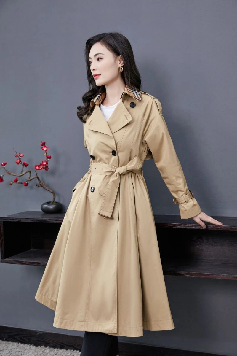 Official Burberry Outwear