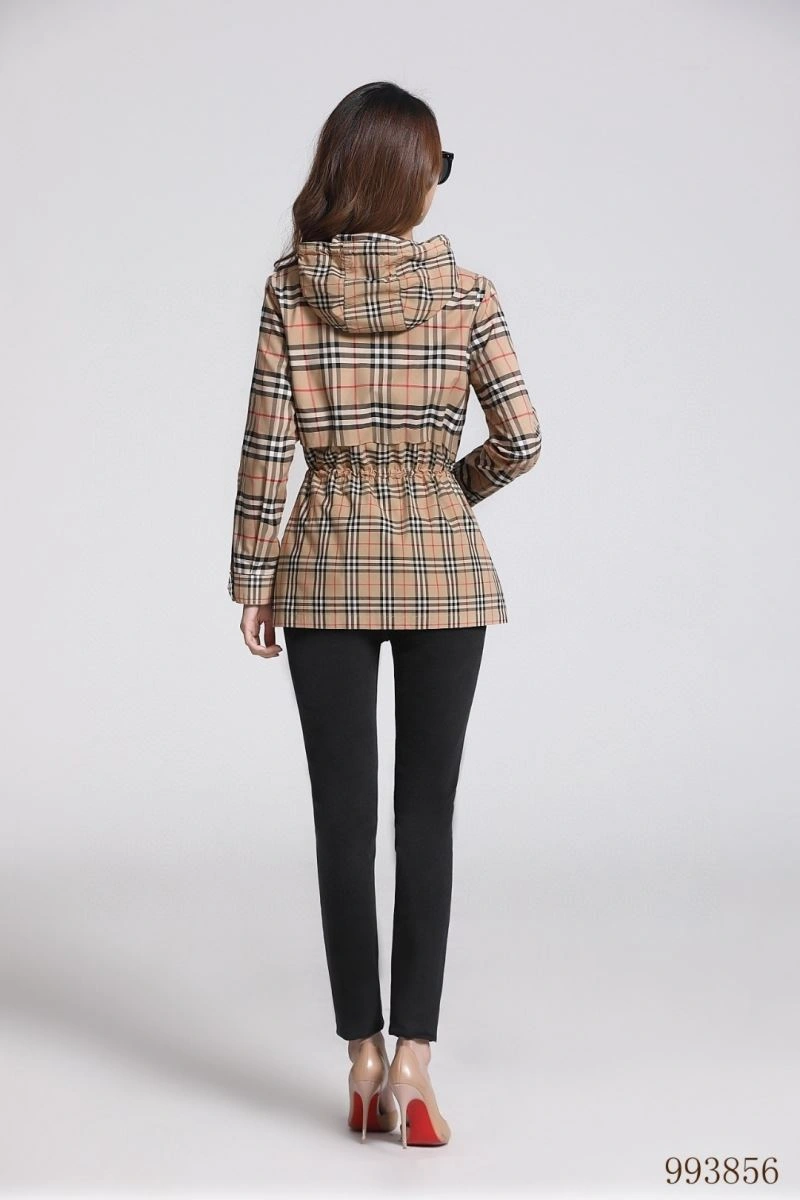 Genuine Burberry Outwear