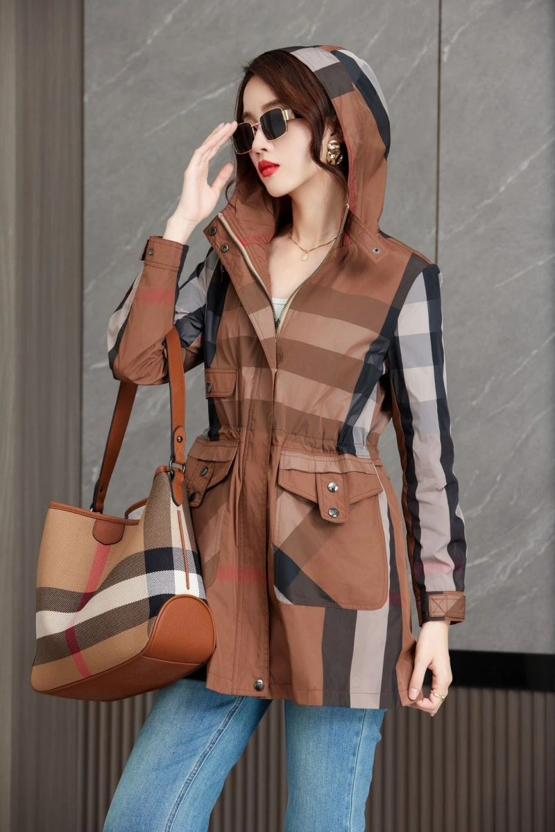 Burberry Outwear