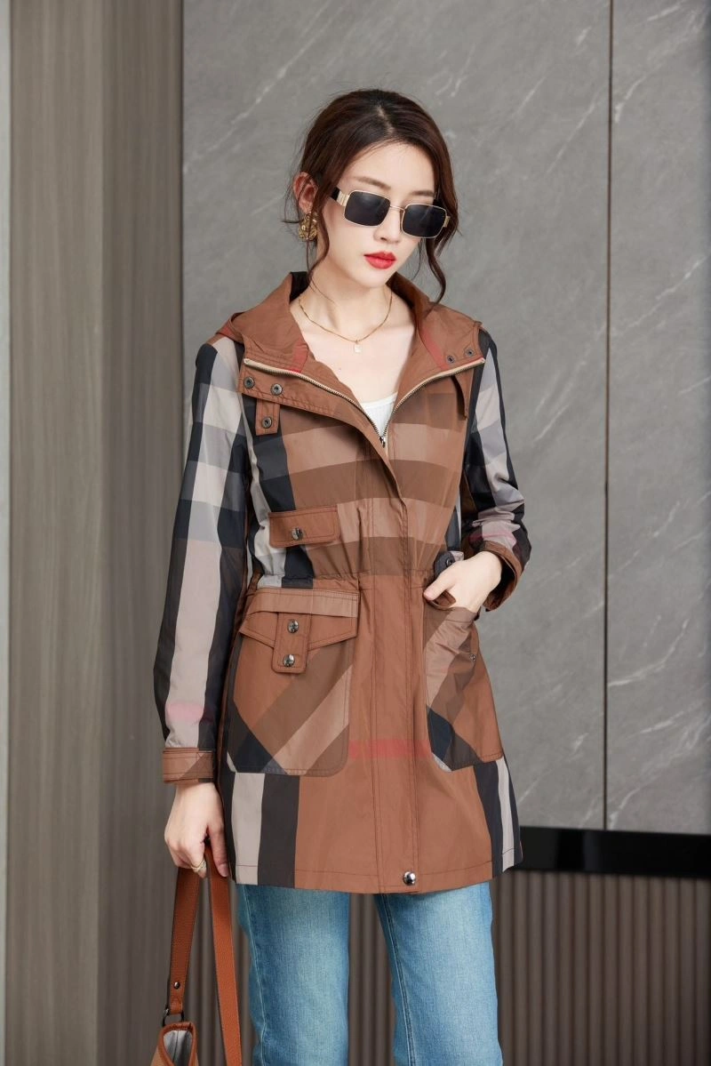 Original Burberry Outwear