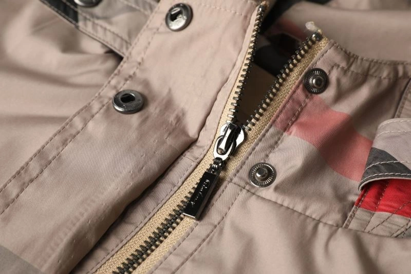 Original Burberry Outwear