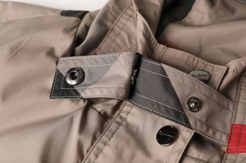 Original Burberry Outwear