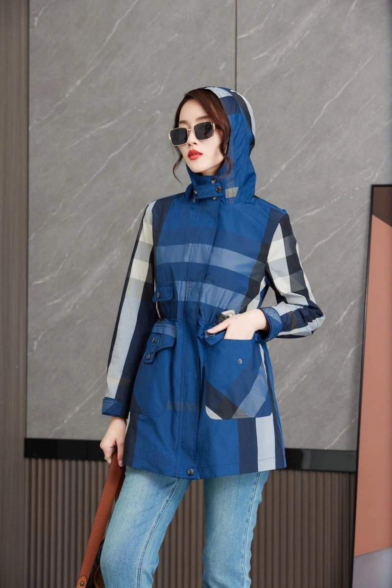 Official Burberry Outwear