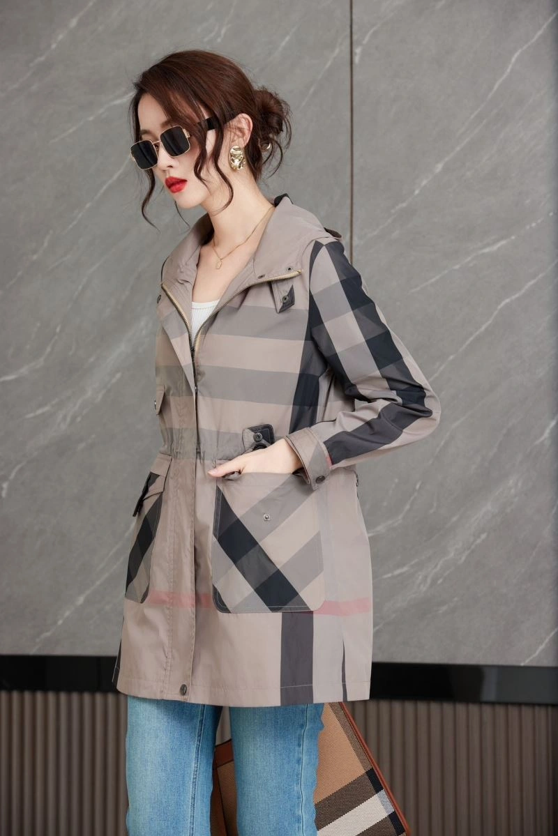 Economical Burberry Outwear