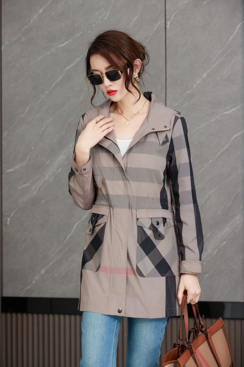 Economical Burberry Outwear