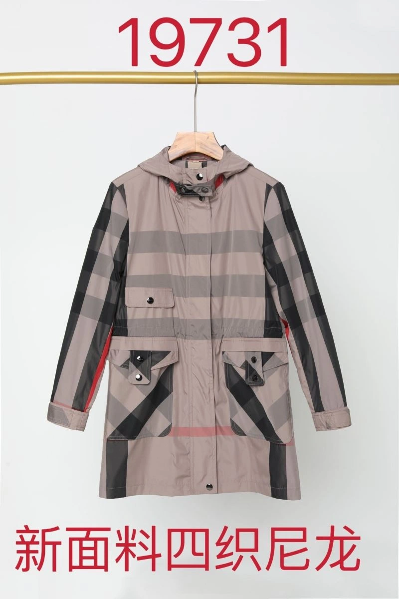 Economical Burberry Outwear
