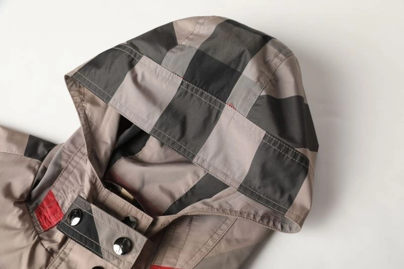 Economical Burberry Outwear
