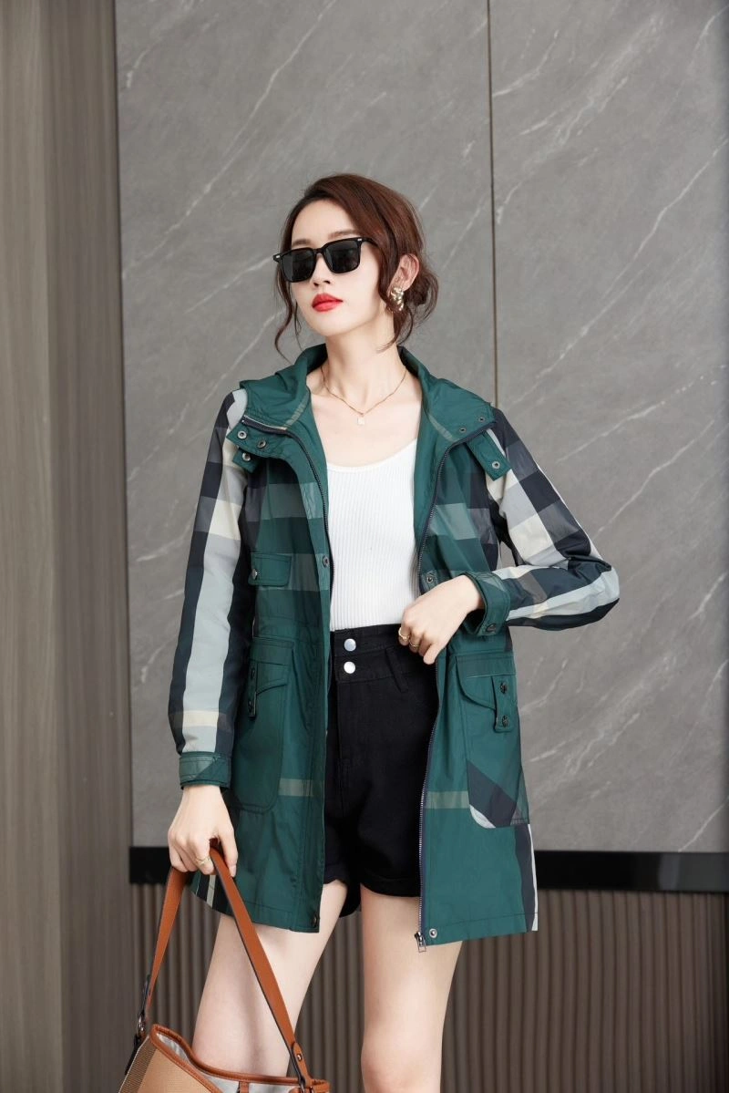 Burberry Outwear