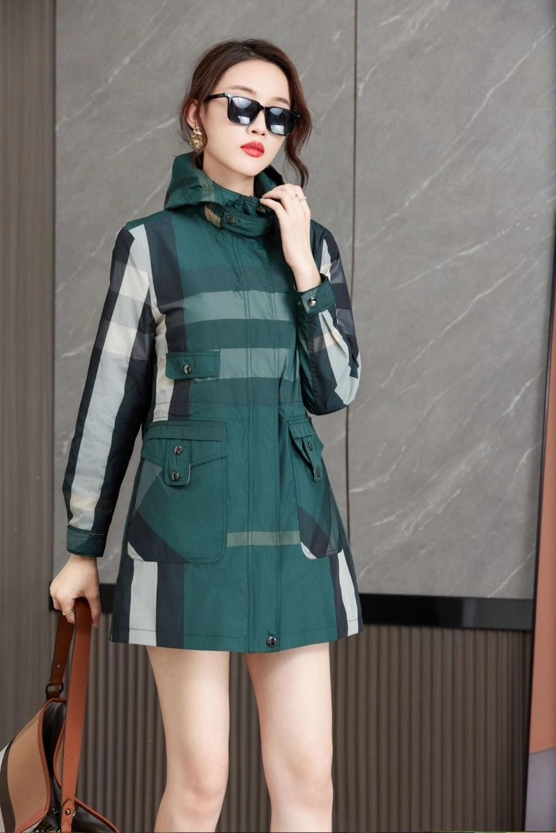 Cut-rate Burberry Outwear