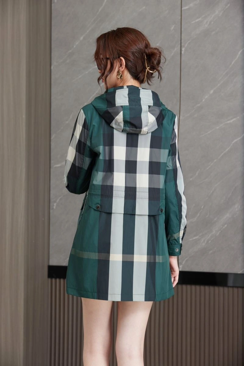 Cut-rate Burberry Outwear