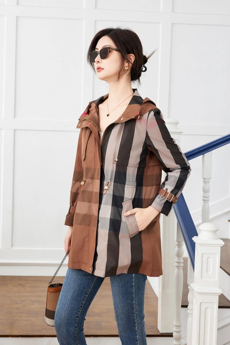 Burberry Outwear