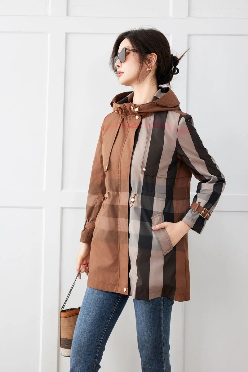 Discounted Burberry Outwear