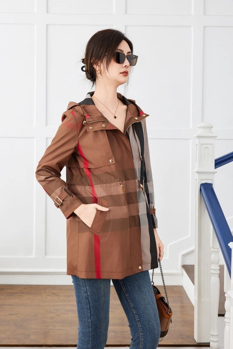 Discounted Burberry Outwear