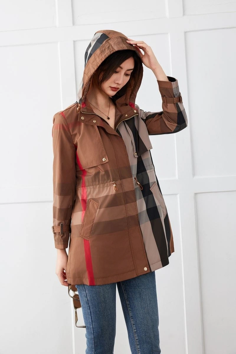 Discounted Burberry Outwear