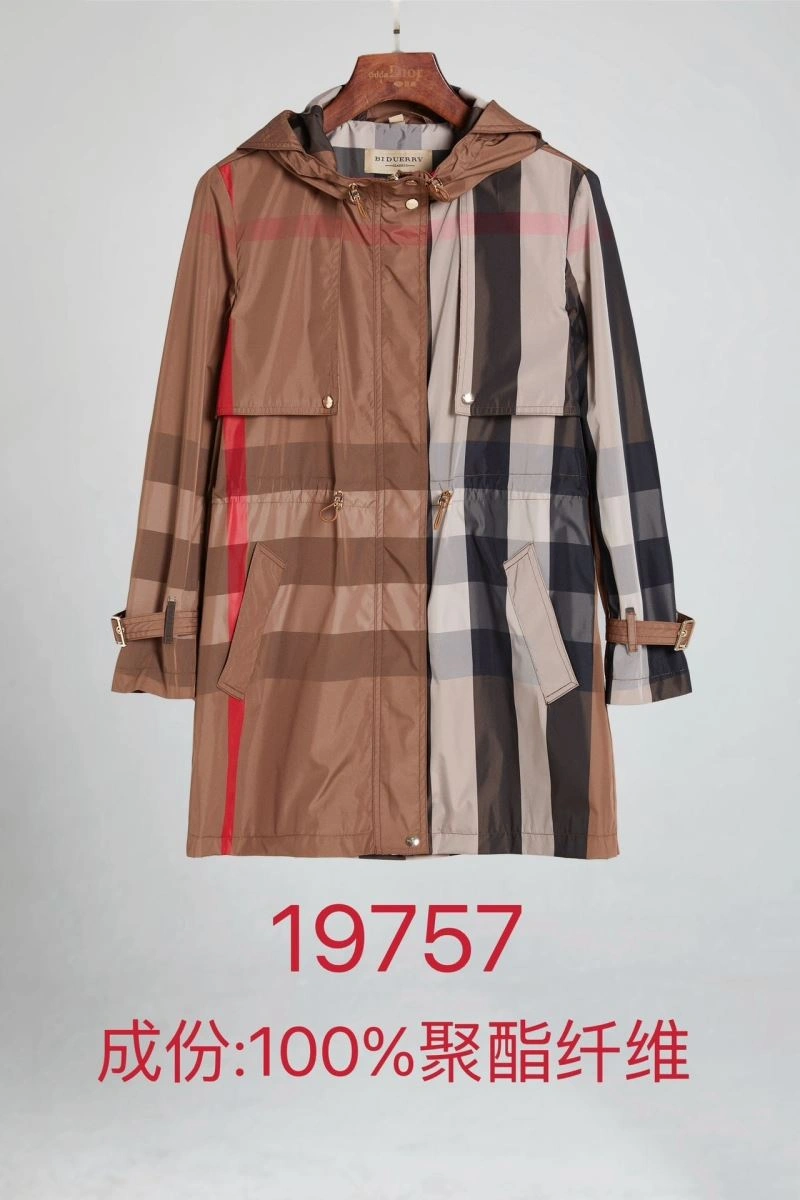 Discounted Burberry Outwear