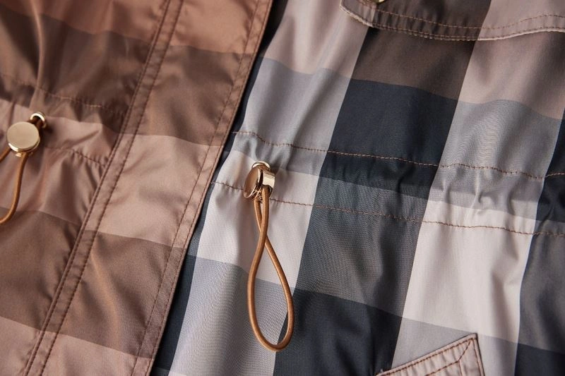 Discounted Burberry Outwear
