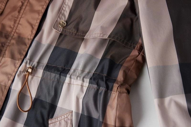 Discounted Burberry Outwear