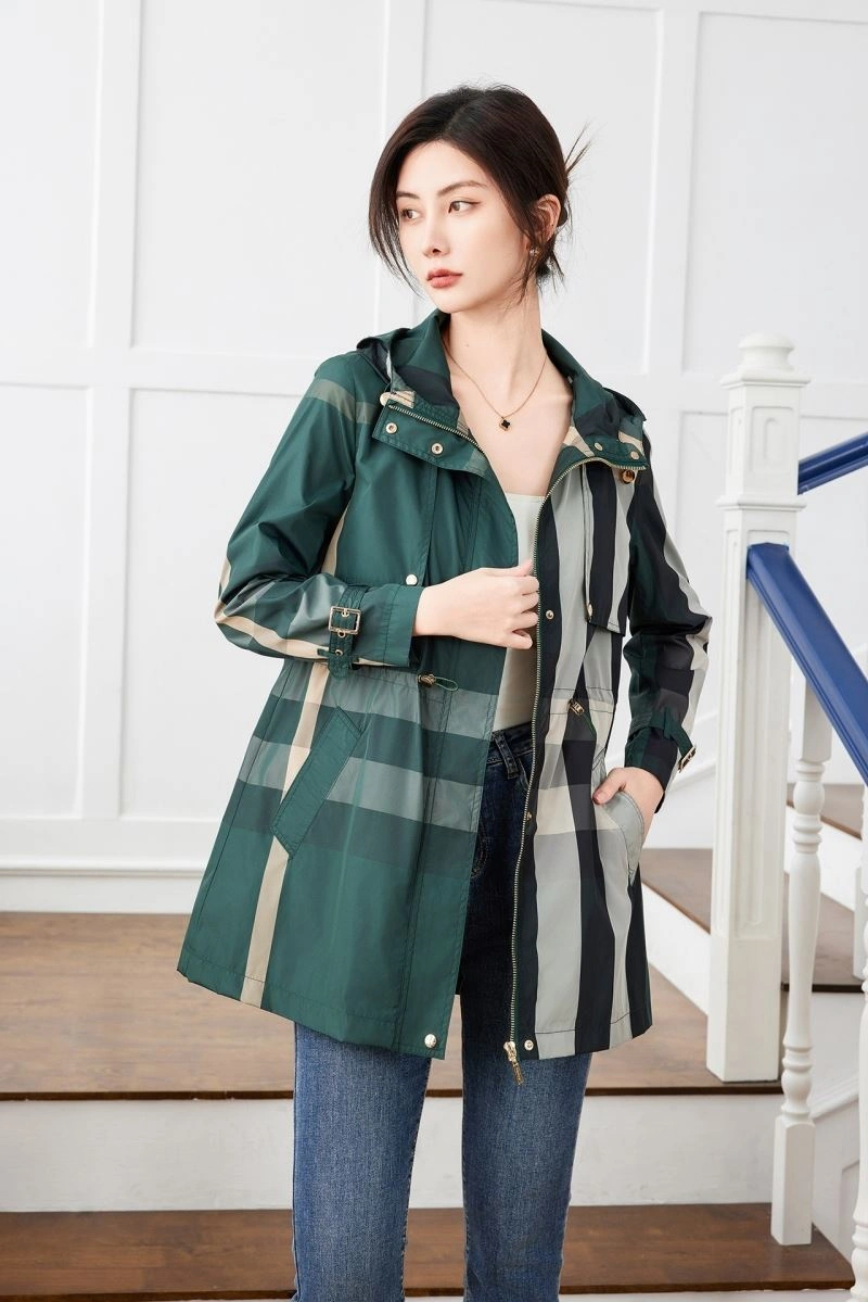 Burberry Outwear