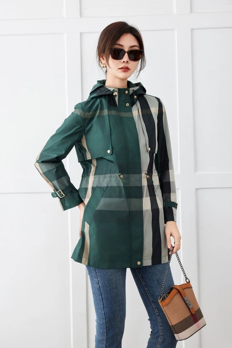Economical Burberry Outwear
