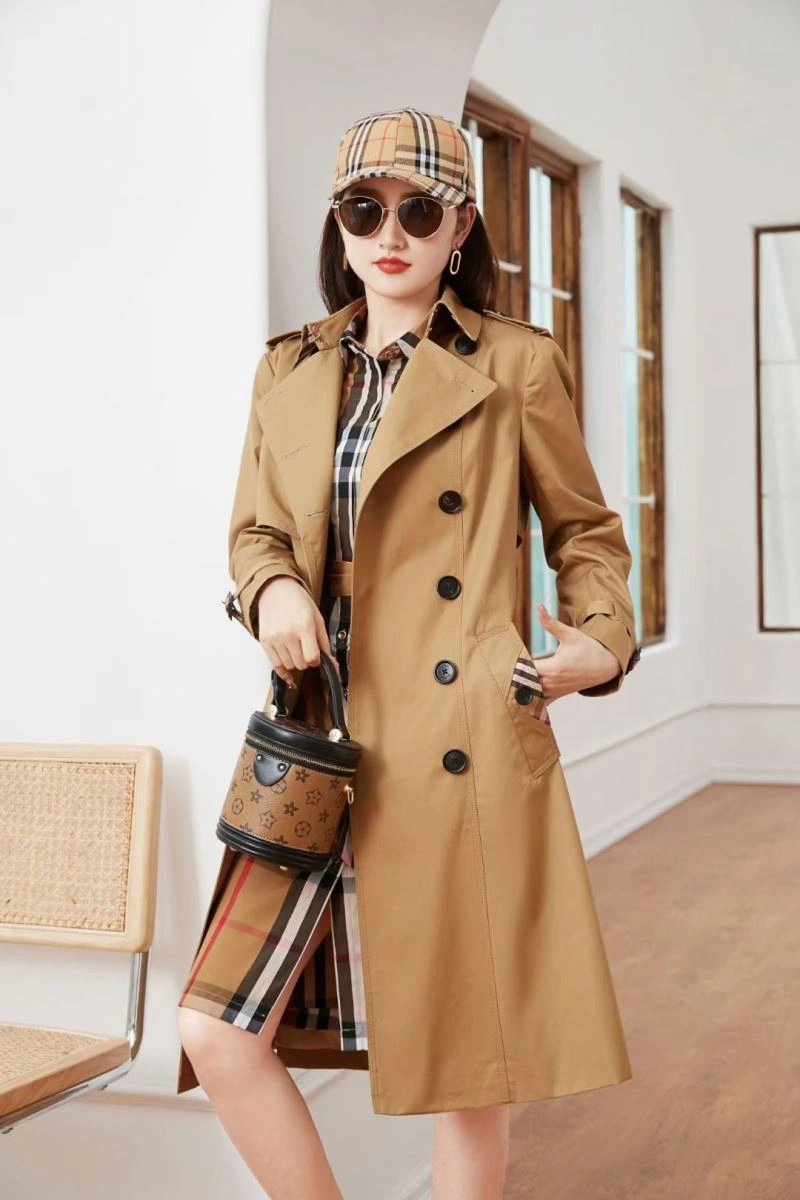 Burberry Outwear