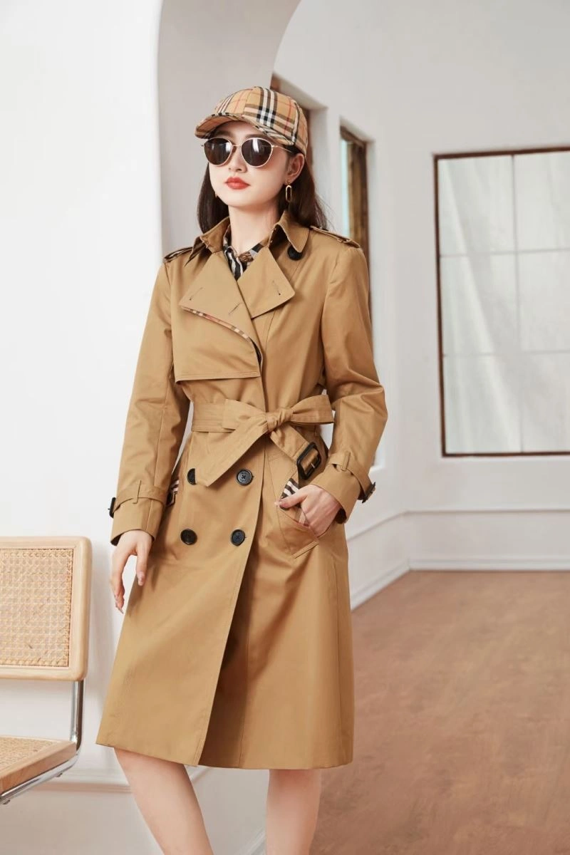 Cut-rate Burberry Outwear