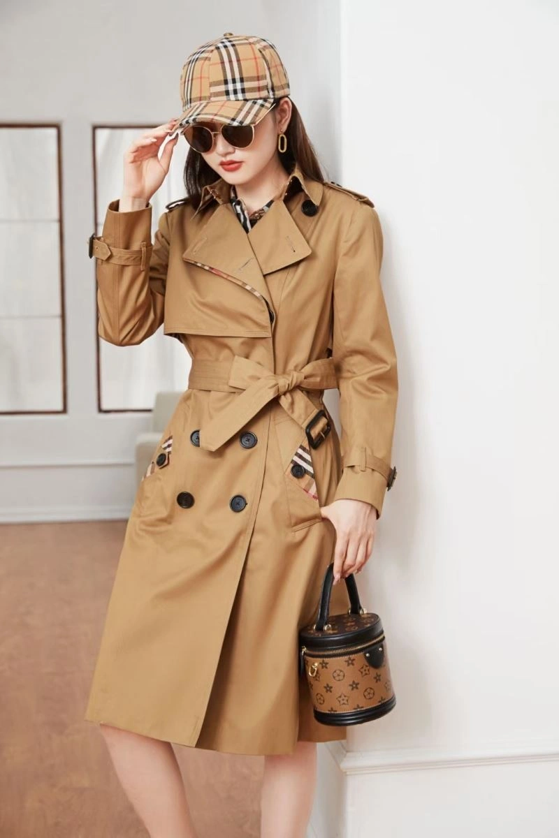 Cut-rate Burberry Outwear