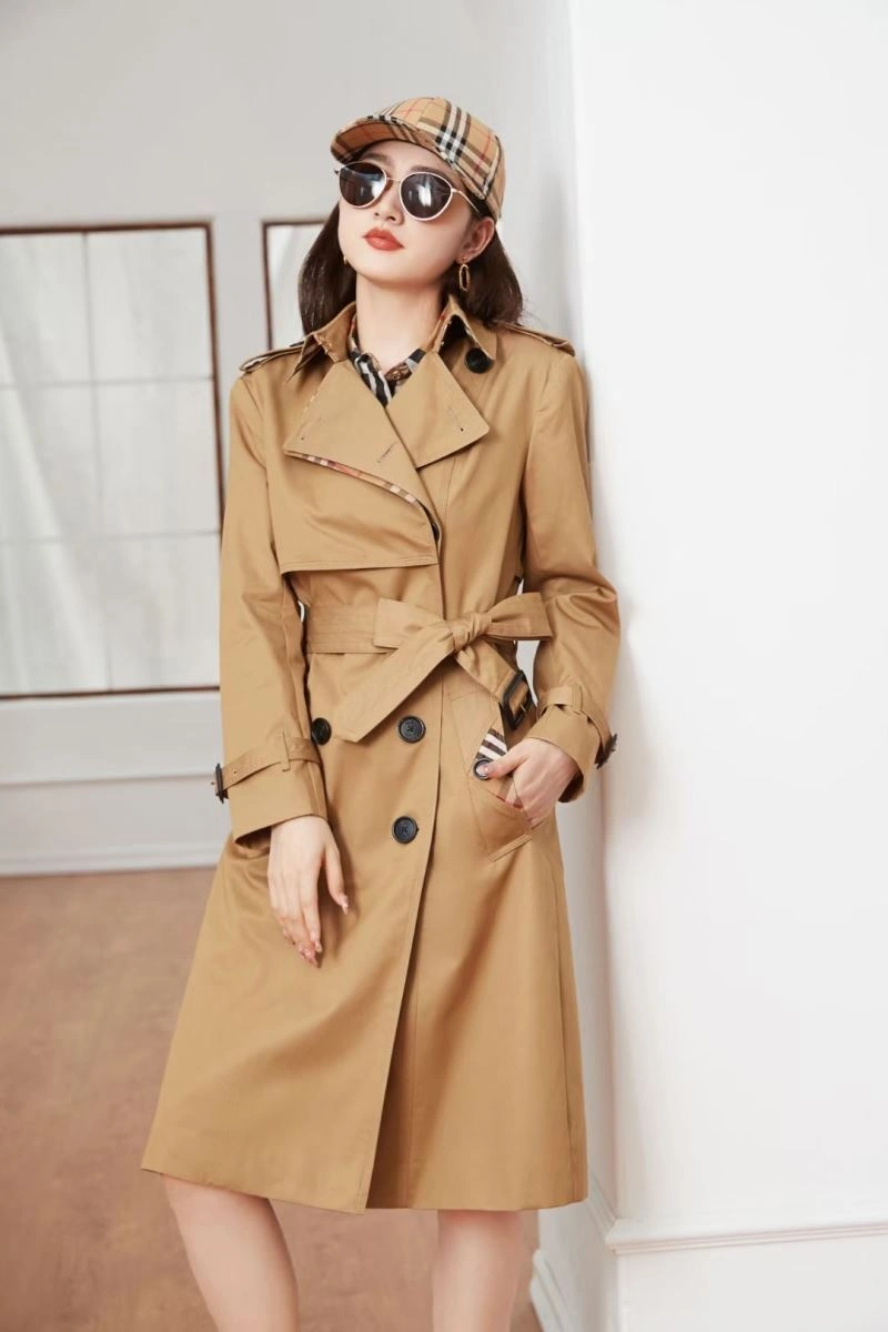 Cut-rate Burberry Outwear