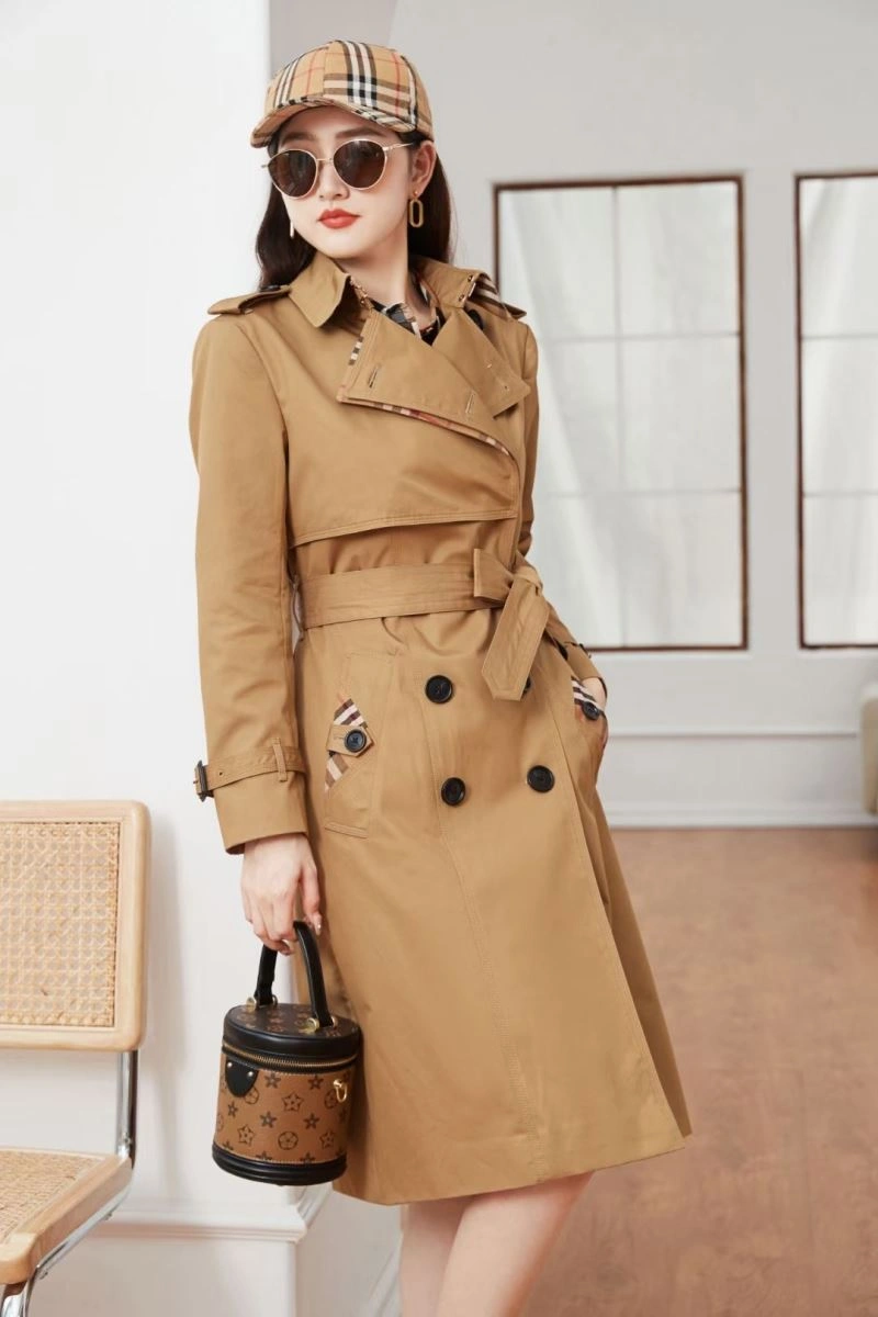 Cut-rate Burberry Outwear
