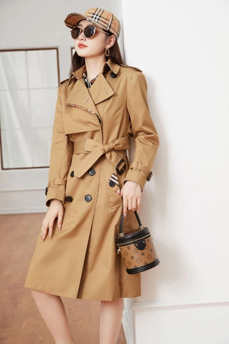 Cut-rate Burberry Outwear