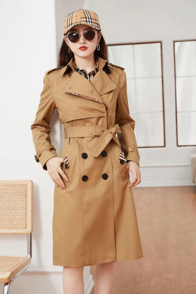 Cut-rate Burberry Outwear