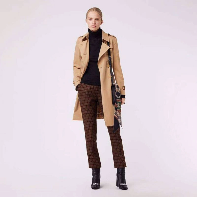 Burberry Outwear
