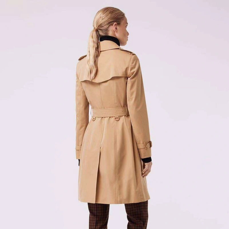 Indistinguishable Burberry Outwear