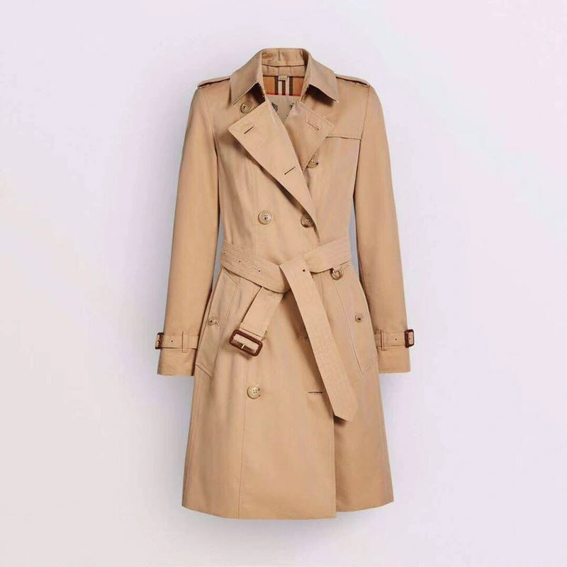 Indistinguishable Burberry Outwear