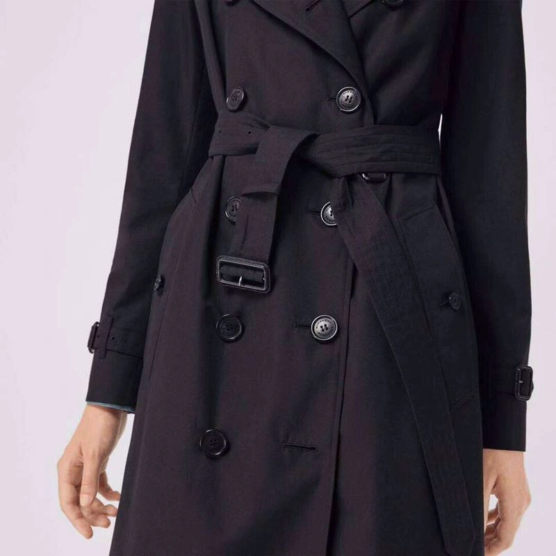 Indistinguishable Burberry Outwear