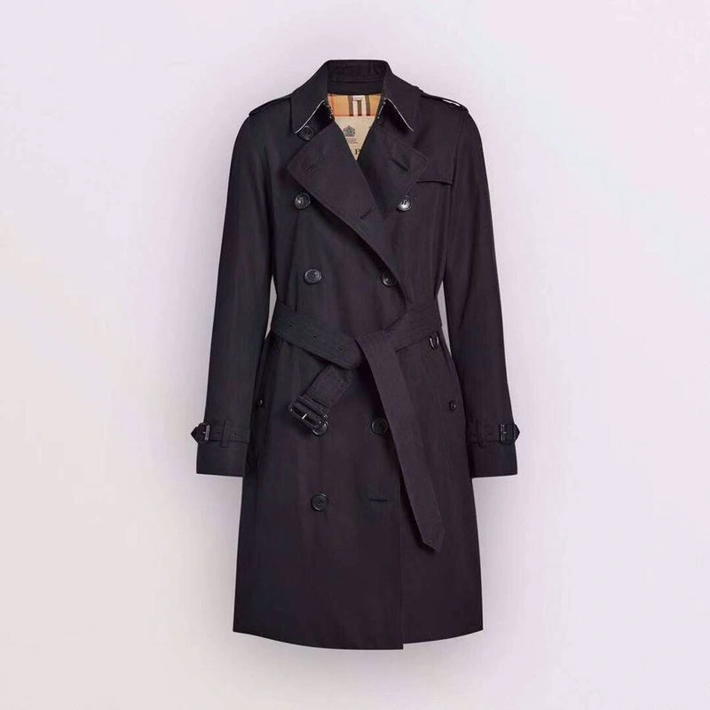 Indistinguishable Burberry Outwear