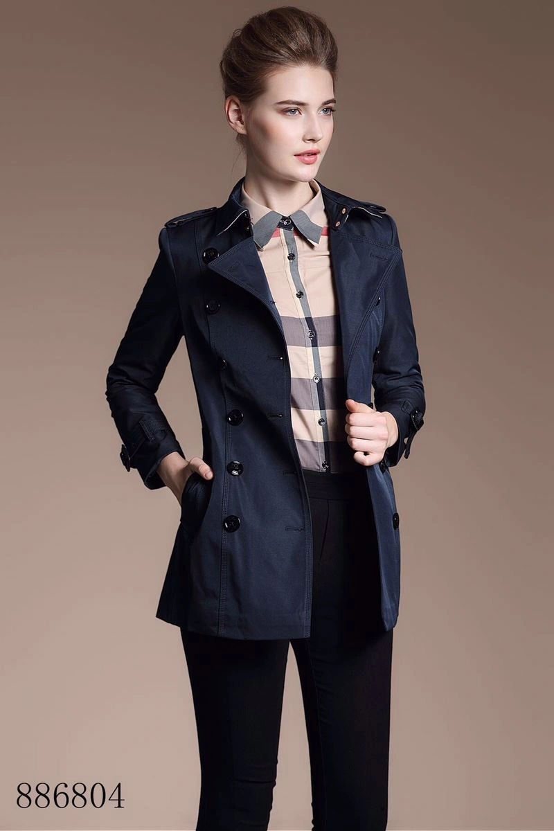 Bargain Burberry Outwear