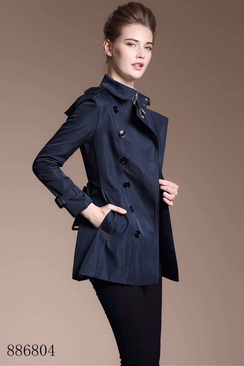 Bargain Burberry Outwear